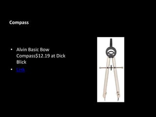 Design Fundamentals Materials | PPTX | Oral care | Personal Care