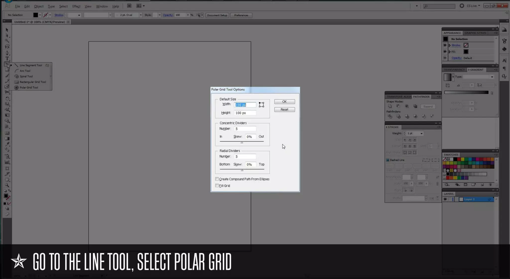 A Brief Guide to Three Tips Using Math in Adobe Illustrator | PDF