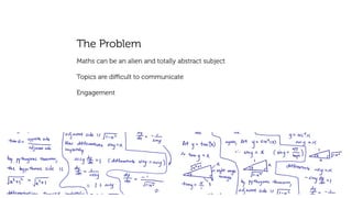 Design maths formative presentation | PPT