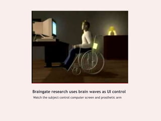 Design Meets Disability | PPT