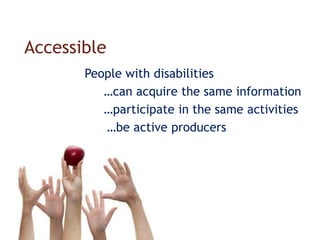 Design Meets Disability | PPT