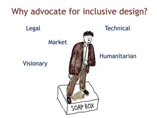 Design Meets Disability | PPT