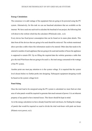 Design Methodology of Off-Grid PV Solar Powered System_5_1_2018 (1).pdf