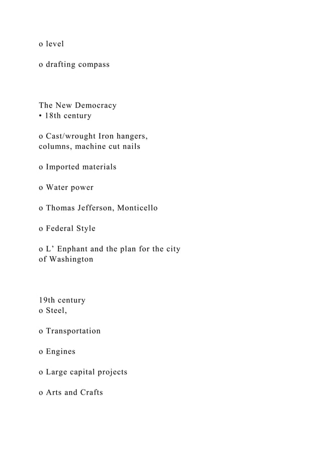 Design & Modeling SoftwareSoftware for REBE Students | PDF