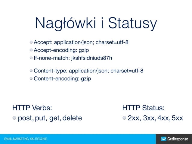 Design Modern API - The Right Way | PPT