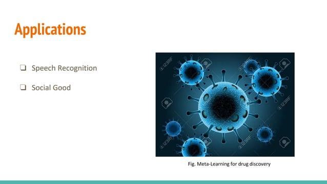 Design neural networks with meta learning | PPT