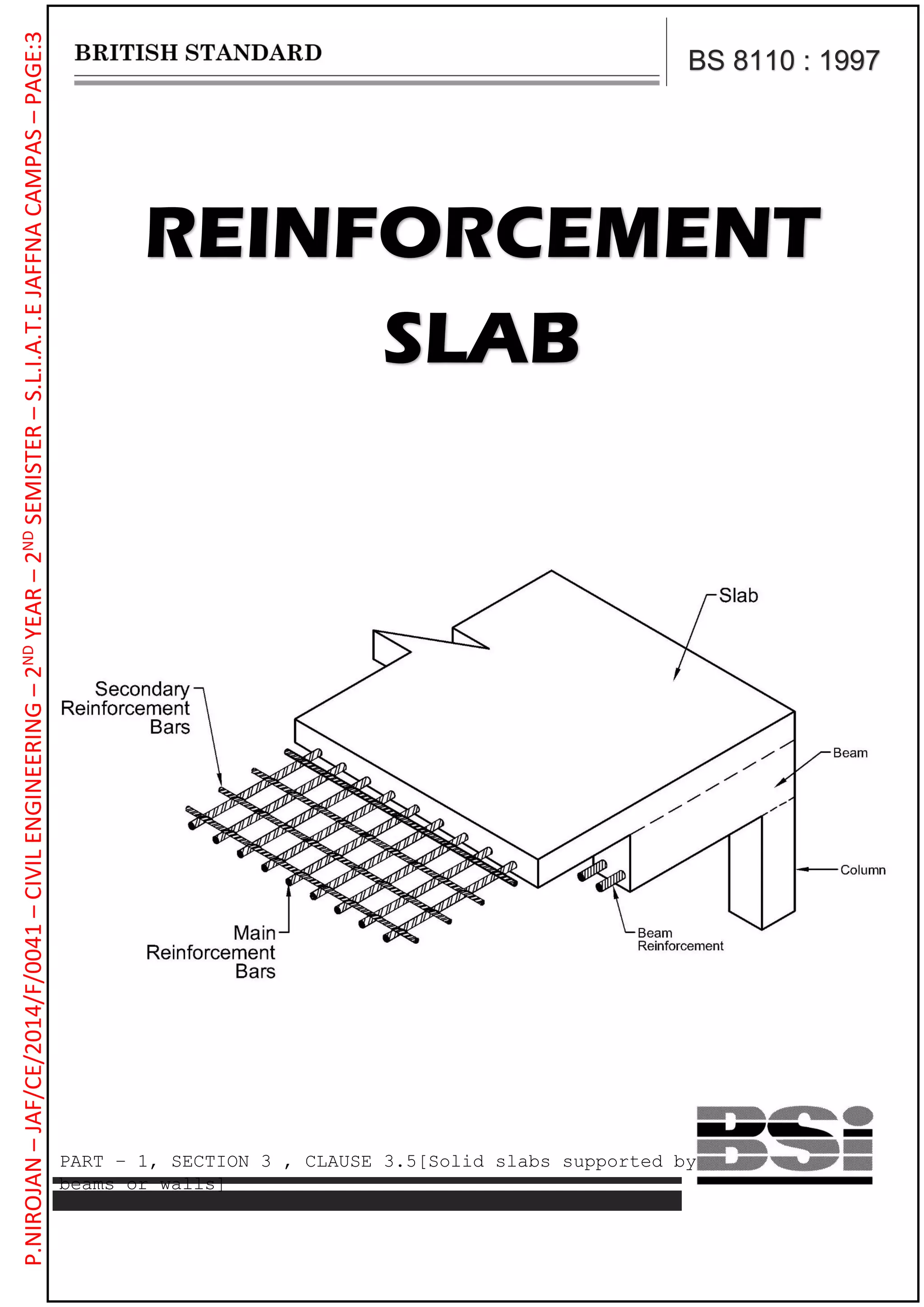 Structural Design | PDF