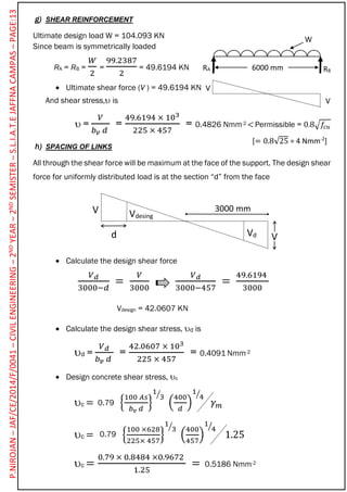 Structural Design | PDF