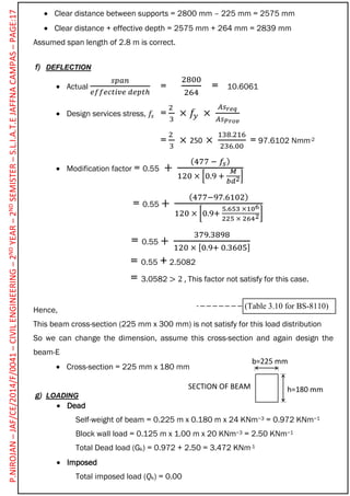 Structural Design | PDF
