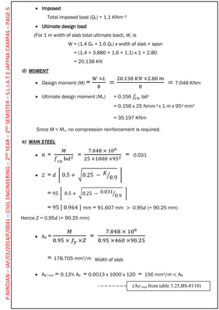 Structural Design | PDF