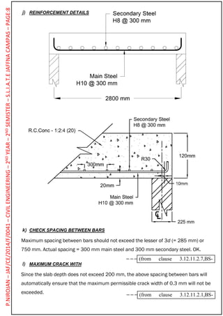 Structural Design | PDF