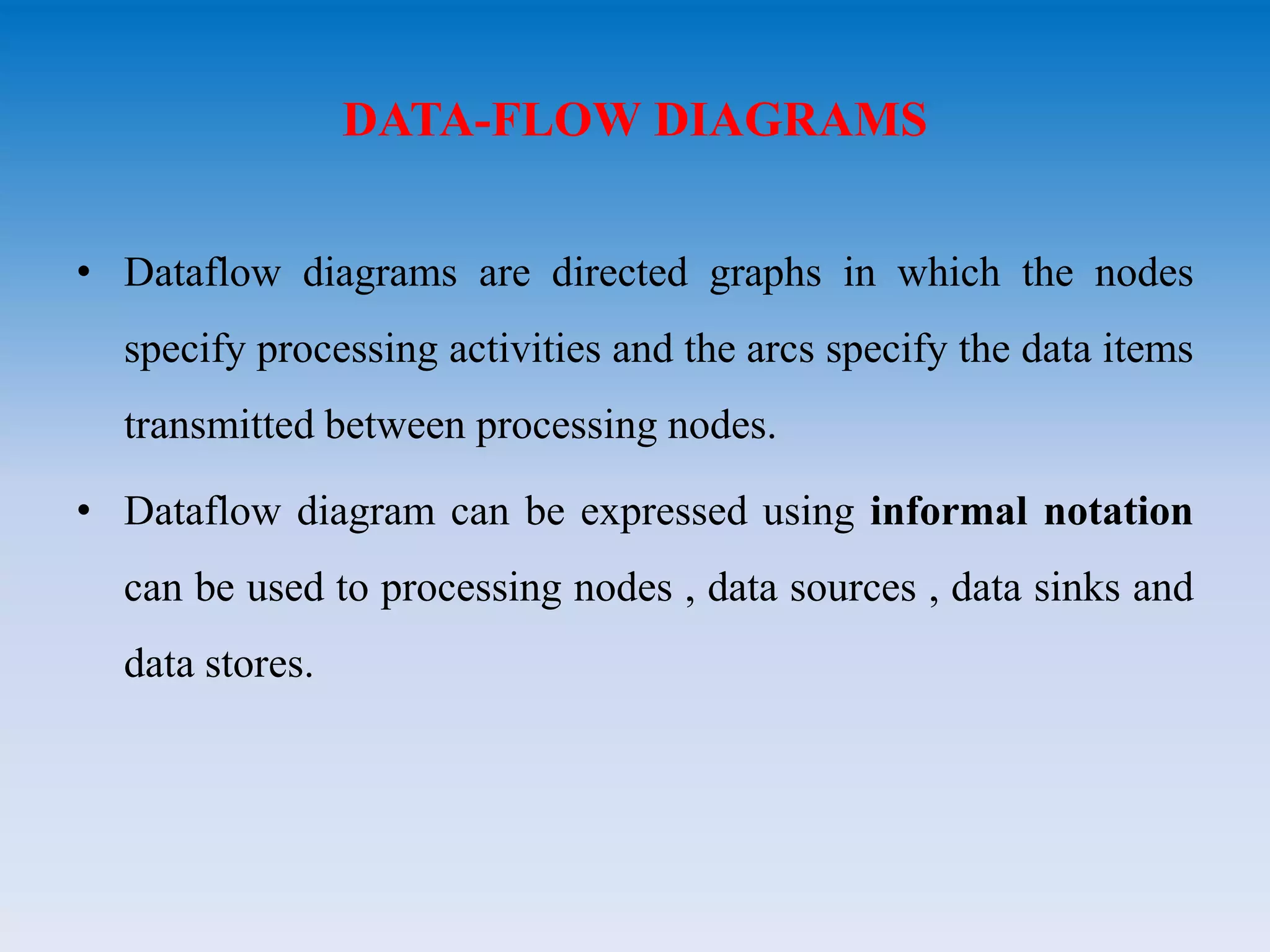 Design Notation Pptx Programming Languages Computing 7679