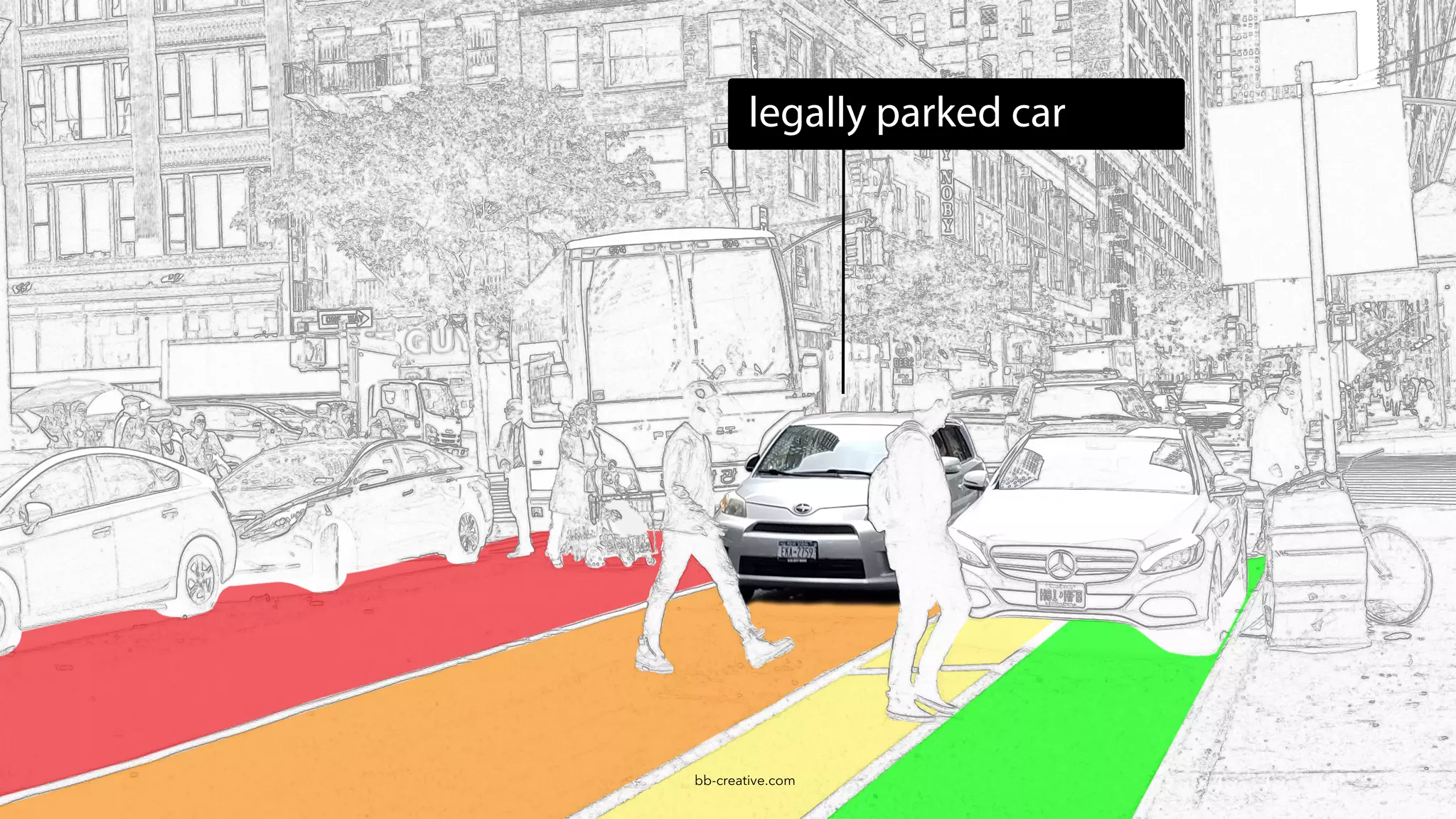 Design Not Thinking - turning radius | PDF