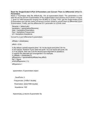 Design Of 10 gbps | PDF