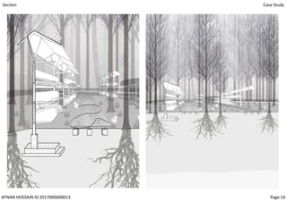 Design Of A Boat Club (Case Study Report) | PPTX