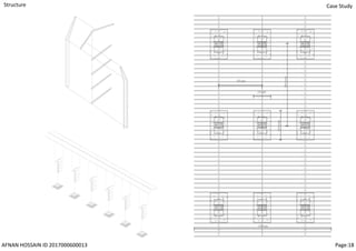 Design Of A Boat Club (Case Study Report) | PPTX