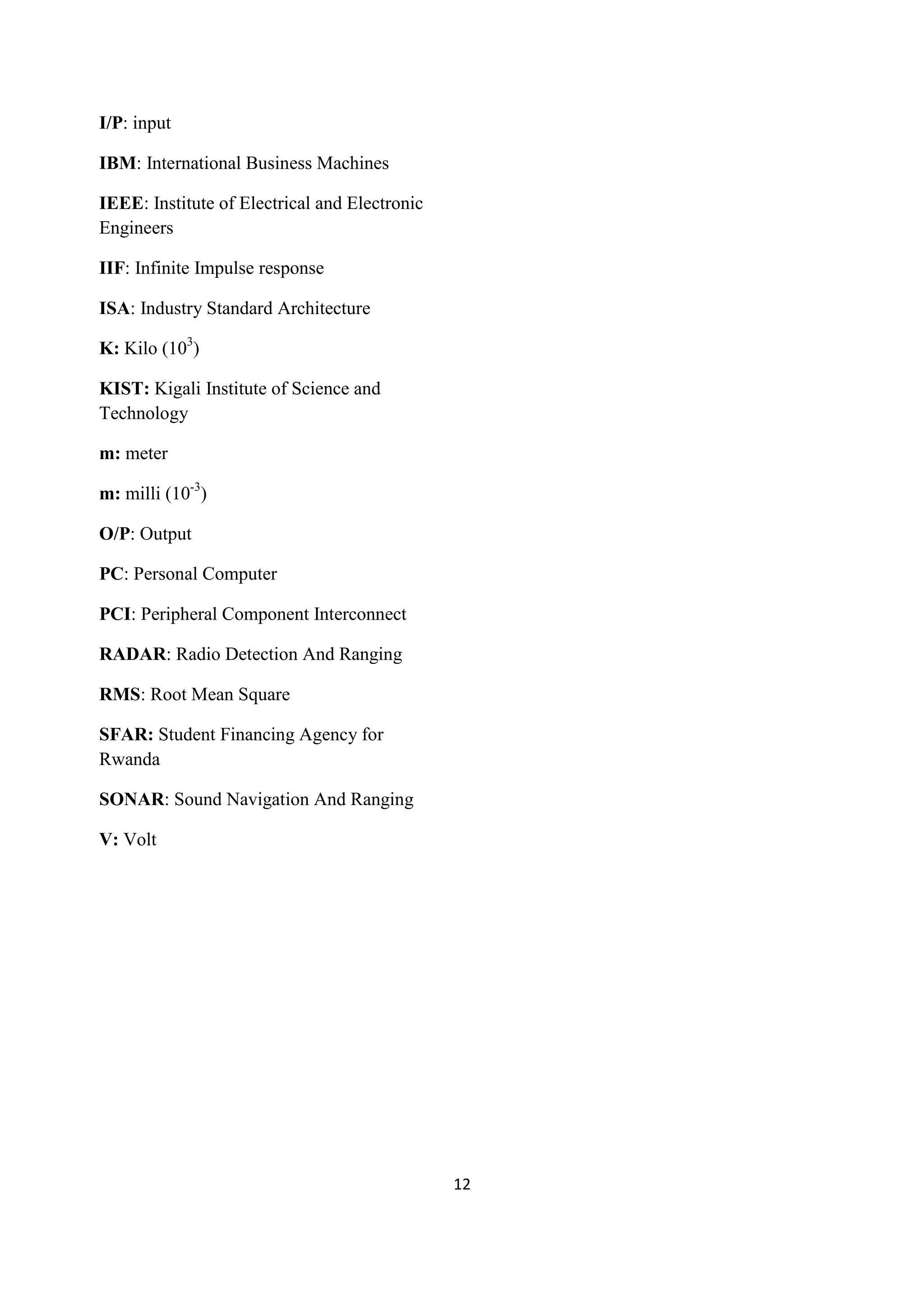 Design of a computer based system to process an analog signal | PDF | Digital Audio | Computer ...