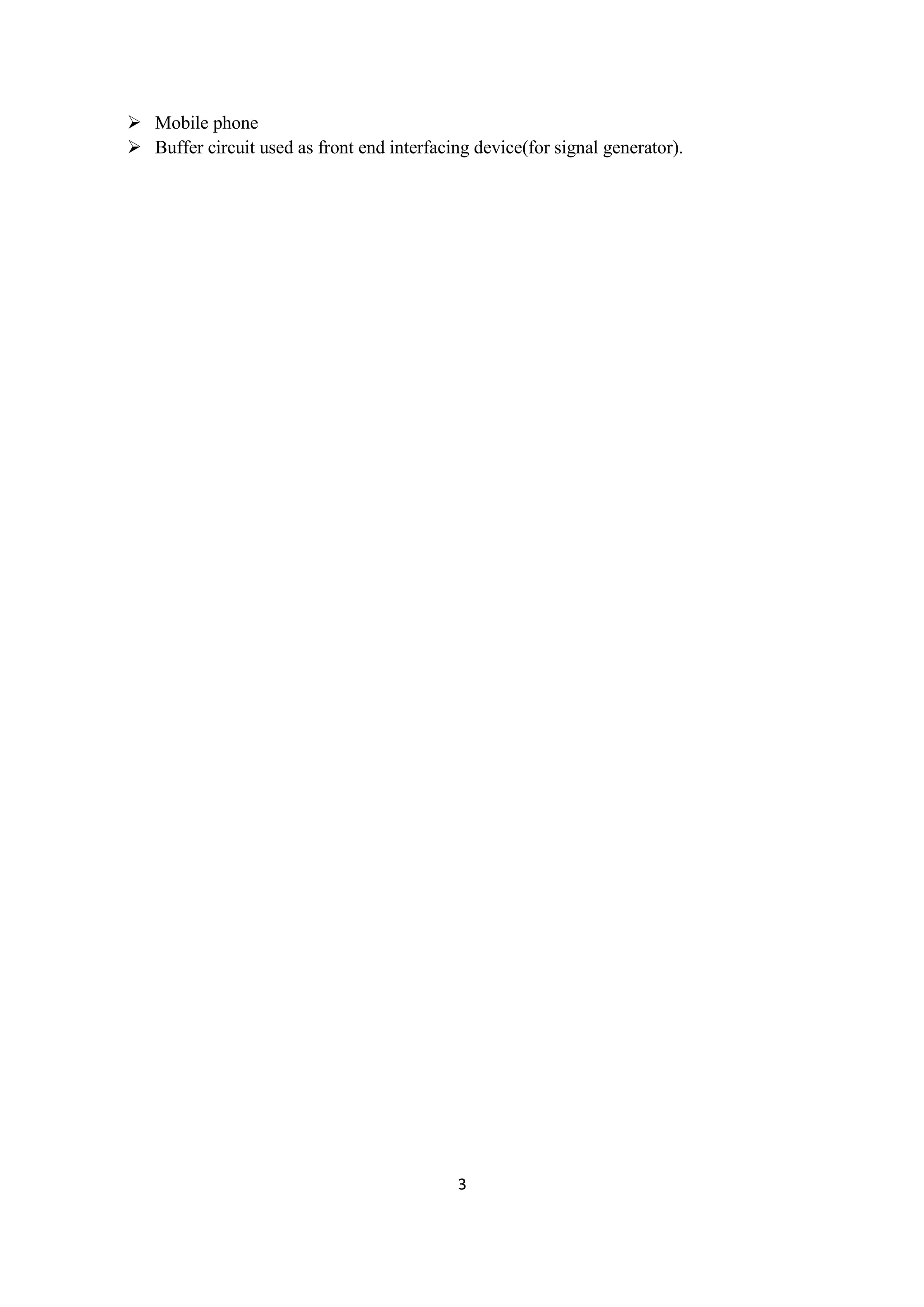 Design of a computer based system to process an analog signal | PDF | Digital Audio | Computer ...