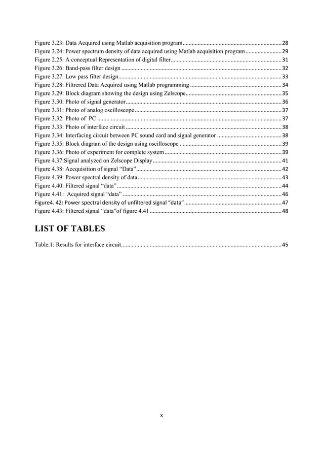 Design of a computer based system to process an analog signal | PDF | Digital Audio | Computer ...