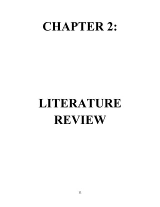 Design of a hand geometry based biometric system | DOCX