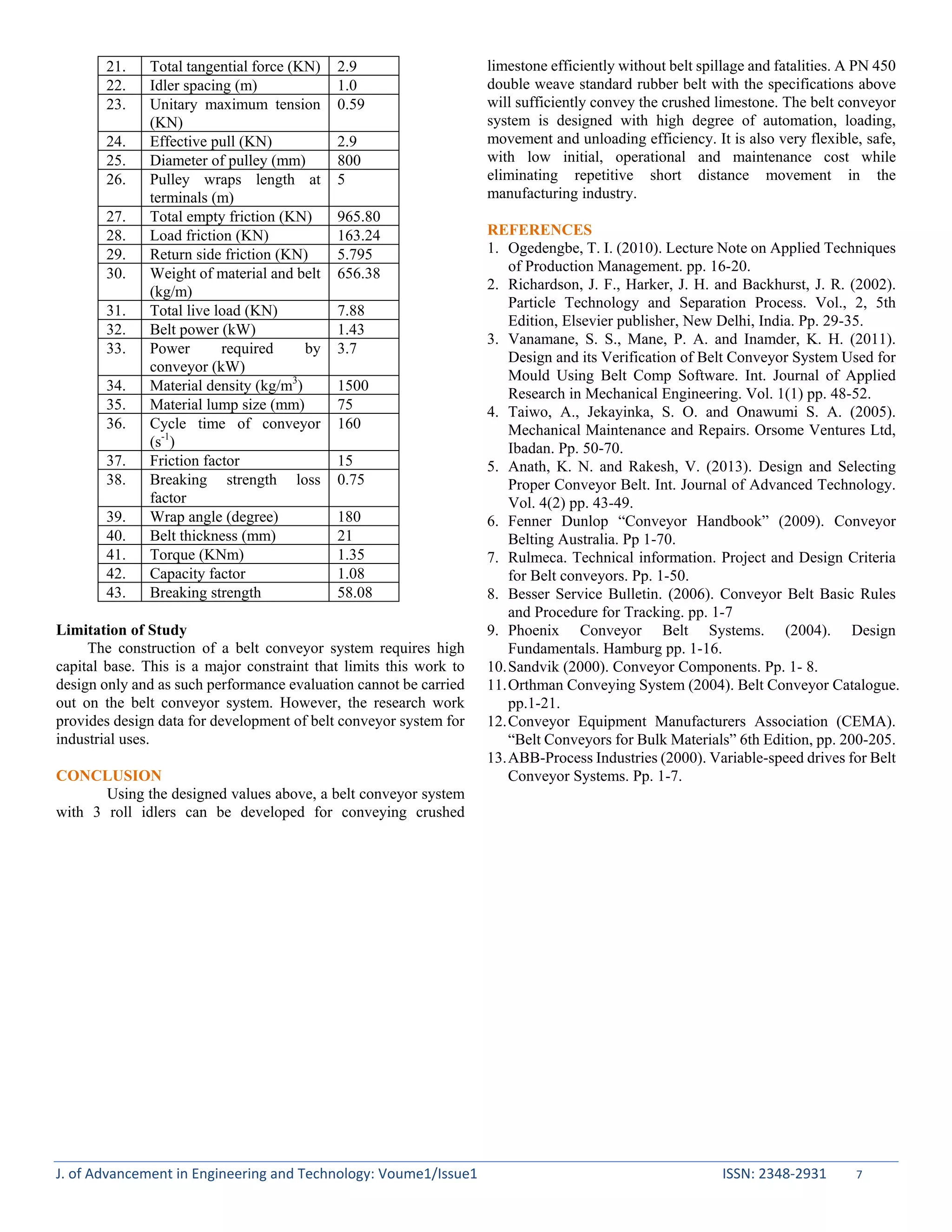 Design of a_material_handling_equipment | PDF