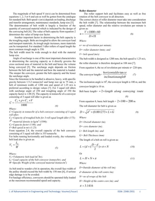 Design of a_material_handling_equipment | PDF
