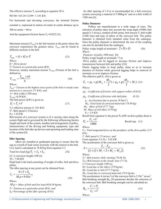 Design of a_material_handling_equipment | PDF
