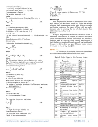 Design of a_material_handling_equipment | PDF