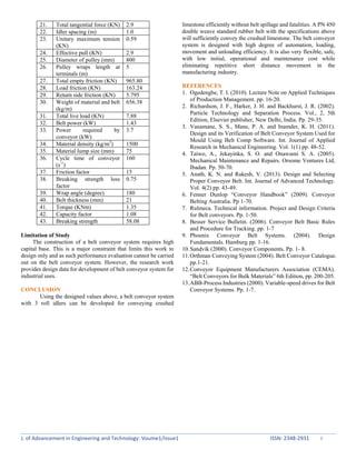Design of a_material_handling_equipment | PDF