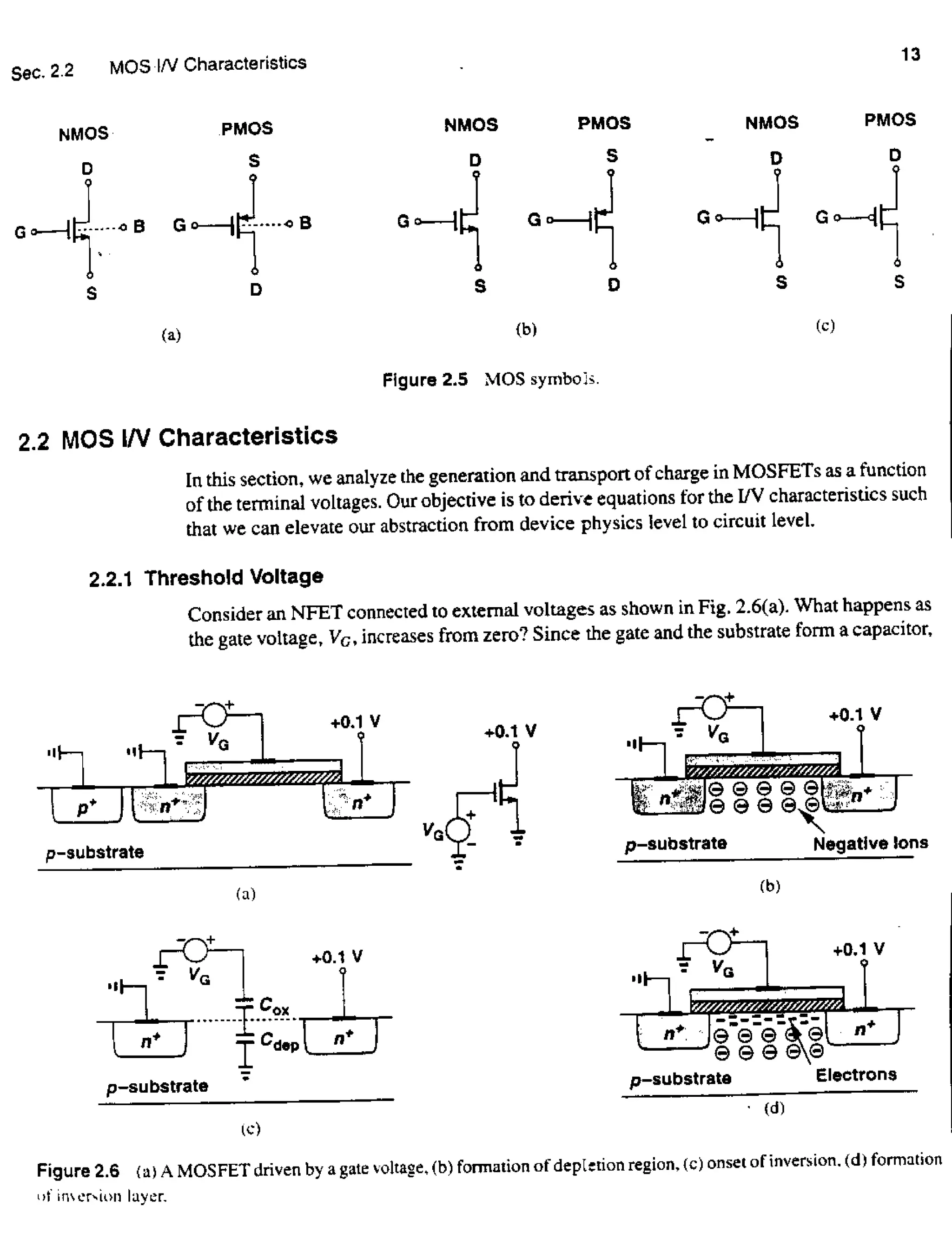 Design of analog cmos integrated circuits | PDF