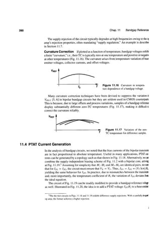 Design of analog_cmos_integrated_circuits_razavi_ch11 | PDF
