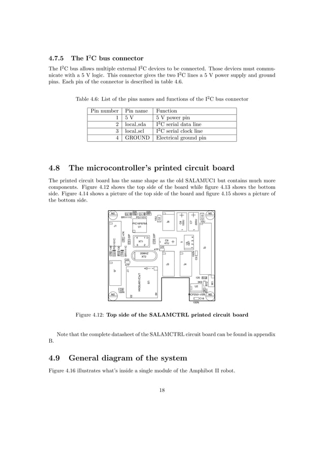 Design Of An Arm Based Microcontroller Circuit Board Pdf