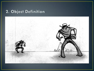 Design of animation sequence | PDF