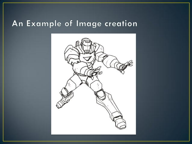 Design of animation sequence | PDF