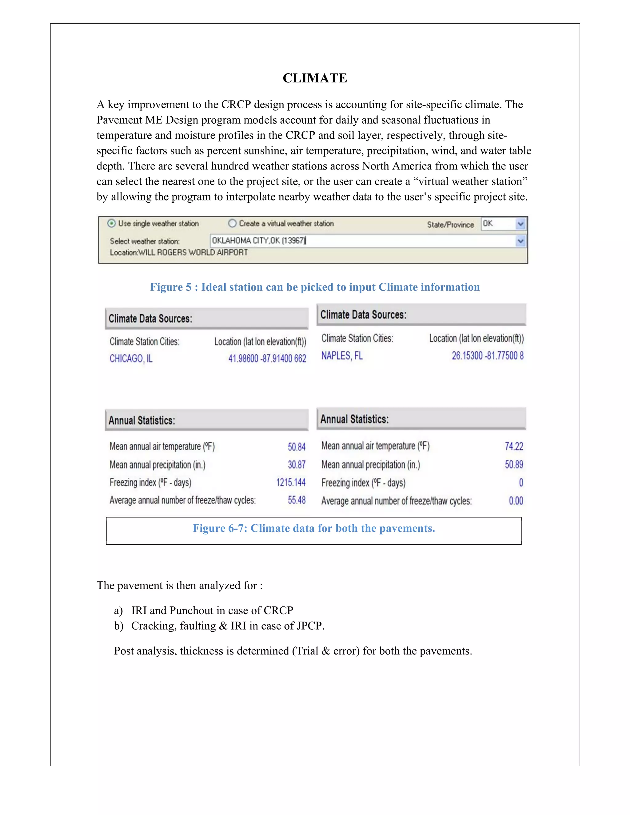Design of a rigid pavement (jpcp & crcp) | PDF