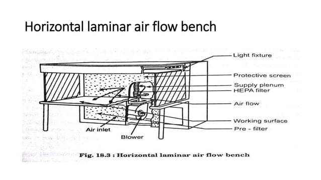 Design of aseptic area | PPTX | Skin and Dermatology | Diseases and ...