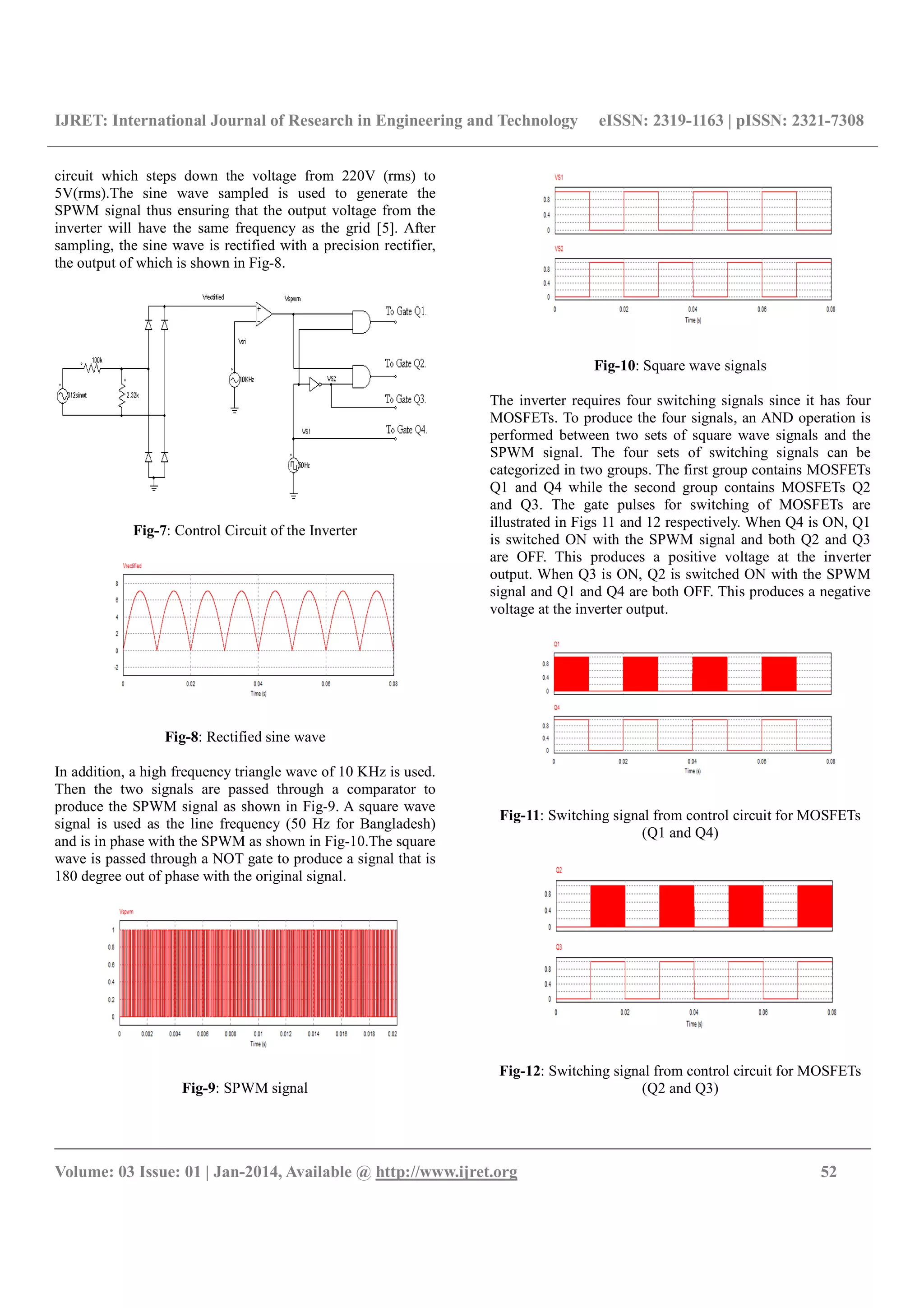 Design Of A Wind Power Generation System Using A Pdf