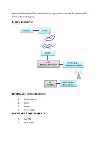 Design of a wsn platform for long term environmental monitoring for iot ...