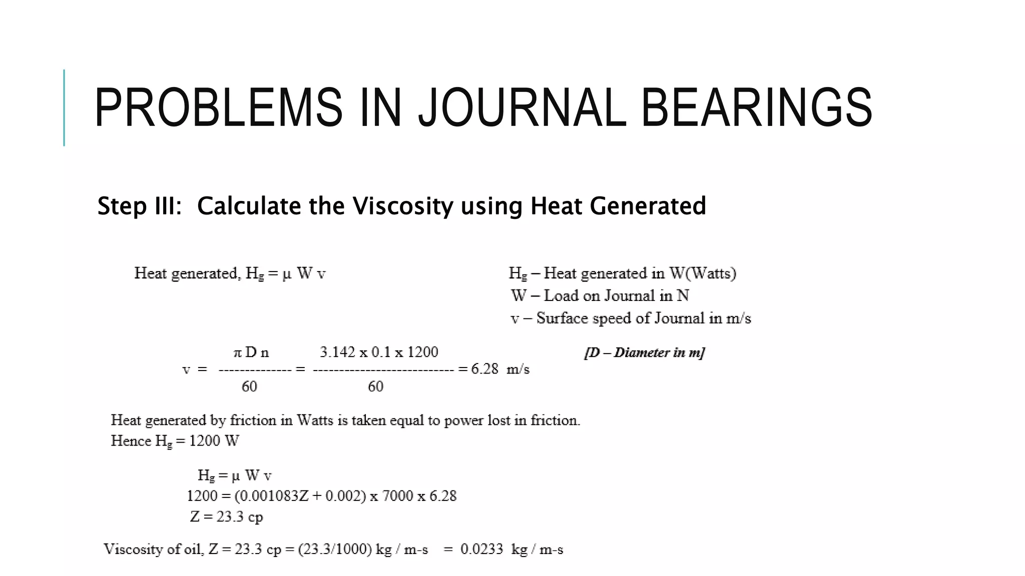 Design of bearings and flywheel | PPTX | Soccer | Sports