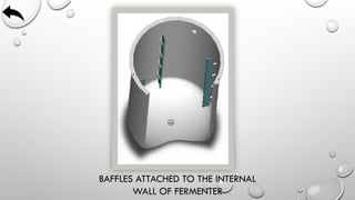 DESIGN OF BIOPROCESS VESSELS-fermentation technology.pptx