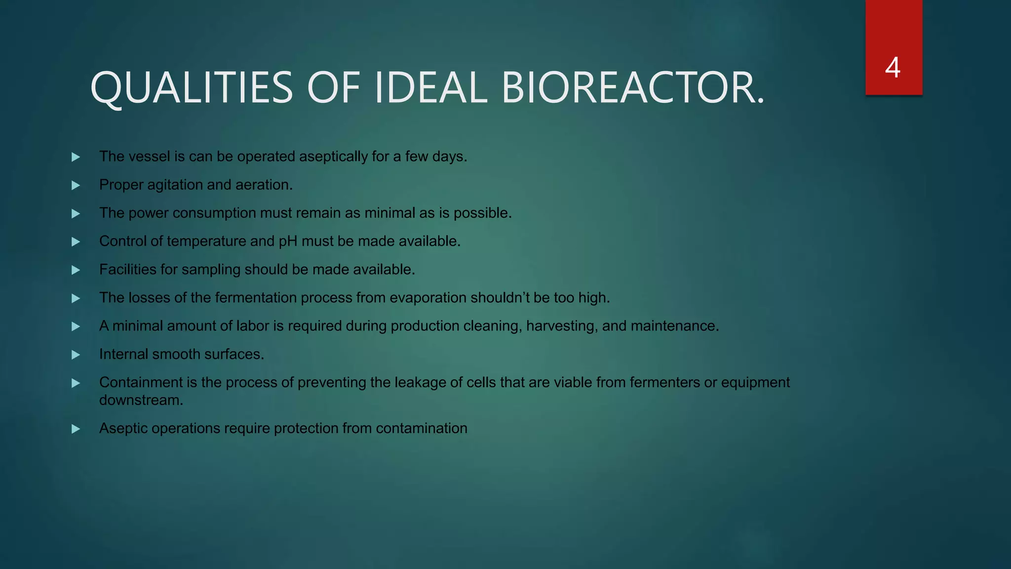 DESIGN OF BIOREACTORS.pptx