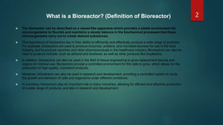 DESIGN OF BIOREACTORS.pptx
