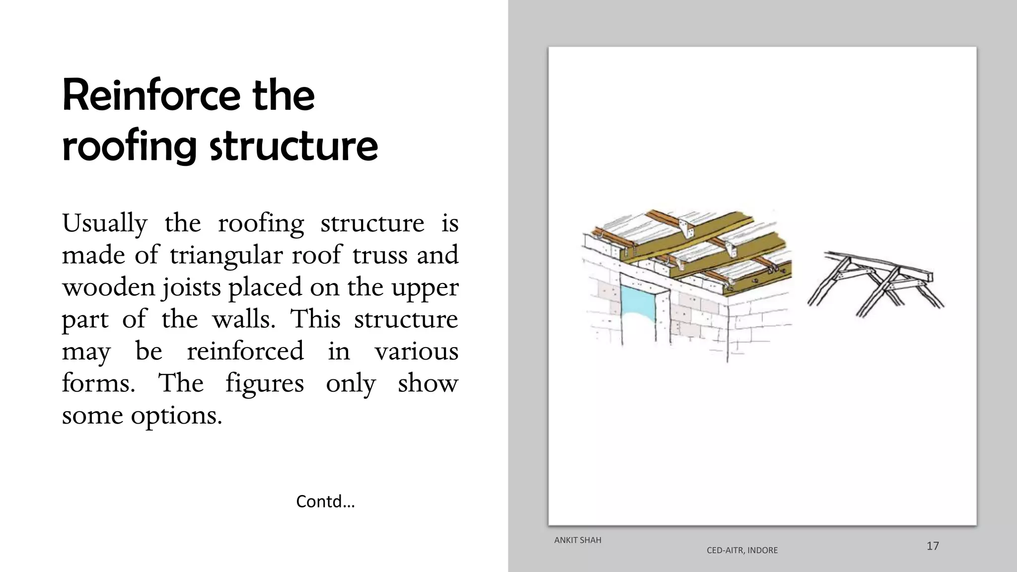 Design of buildings in cyclone prone areas | PDF
