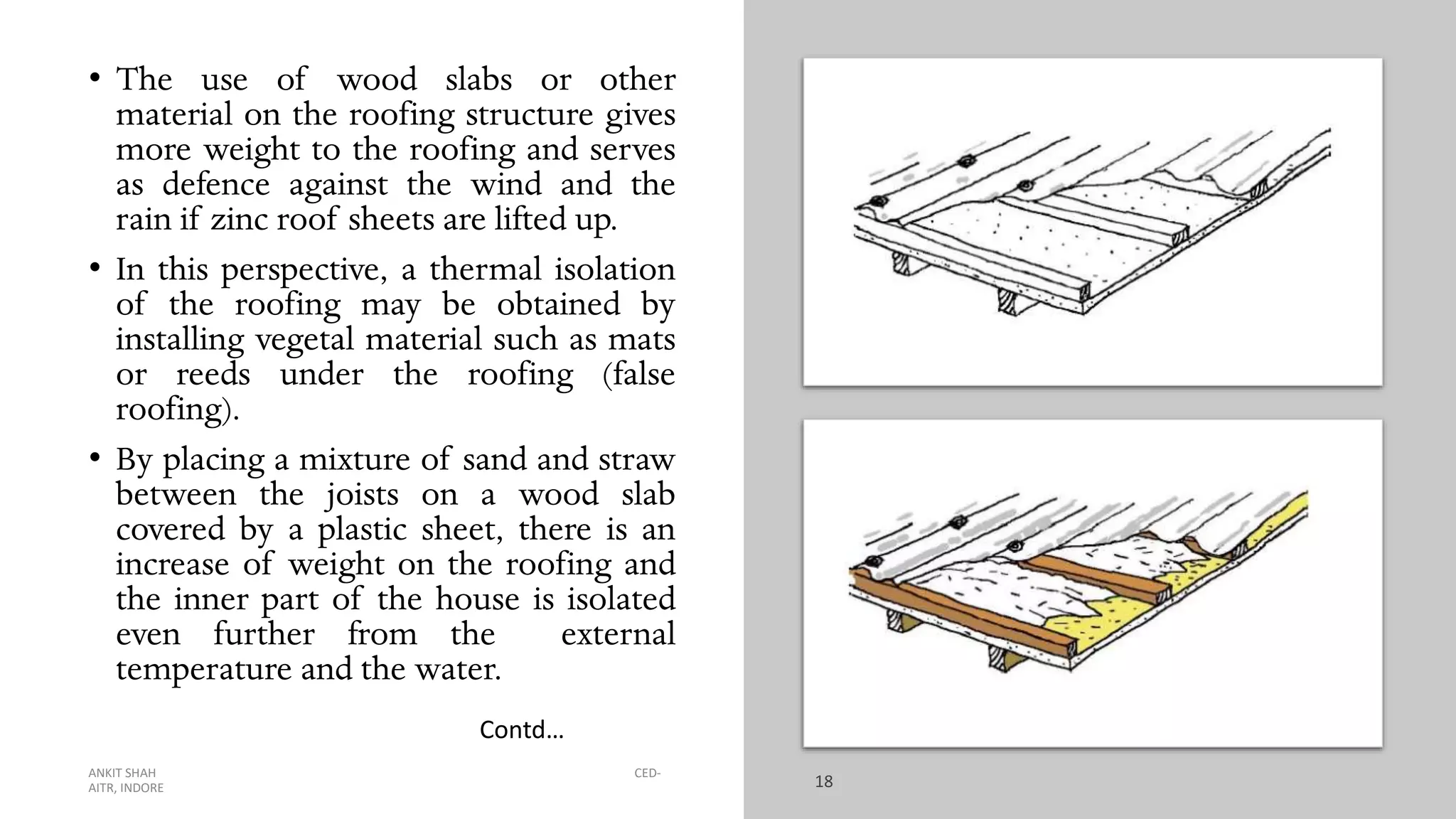 Design of buildings in cyclone prone areas | PDF