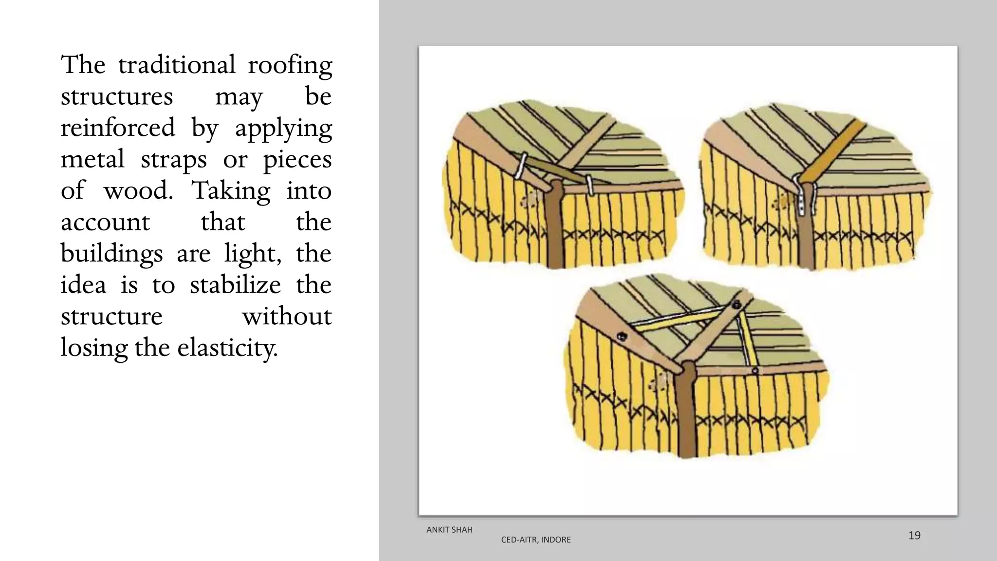 Design of buildings in cyclone prone areas | PDF