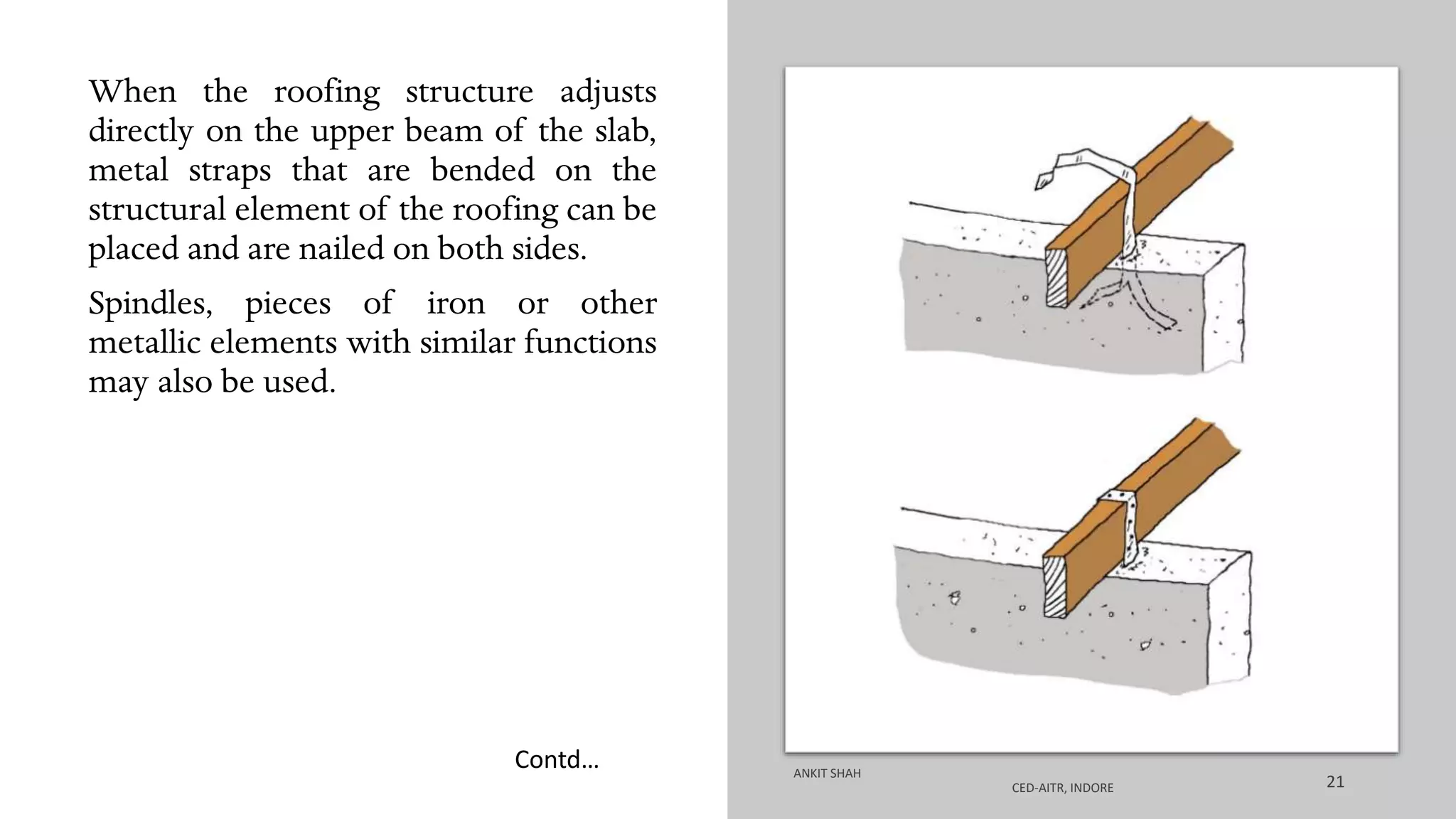 Design of buildings in cyclone prone areas | PDF