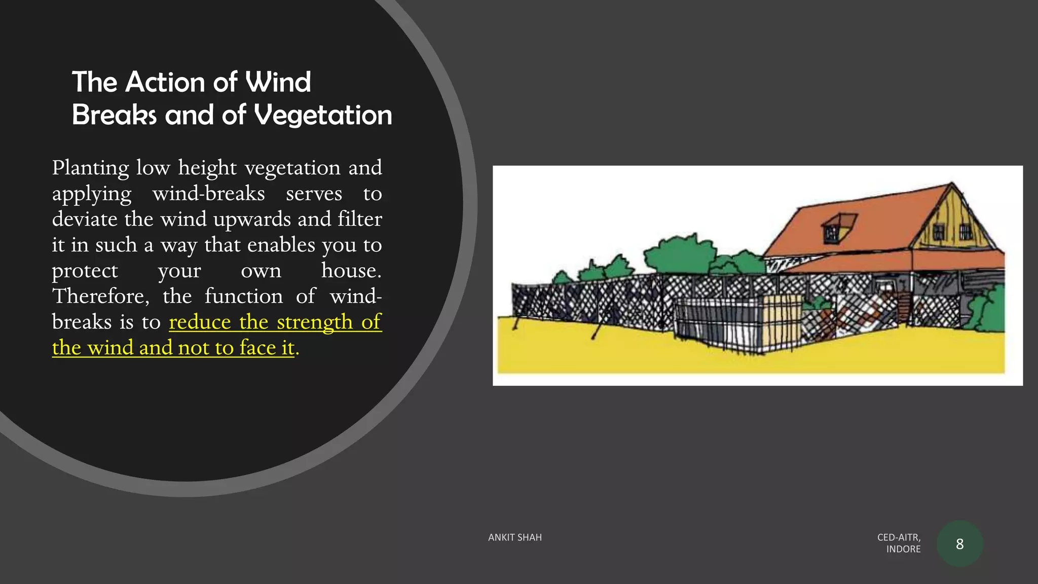 Design of buildings in cyclone prone areas | PDF