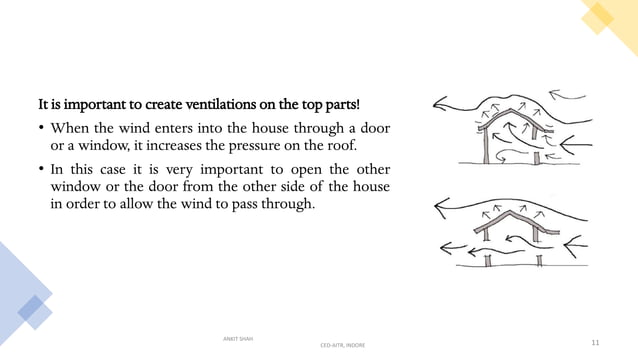 Design of buildings in cyclone prone areas | PDF