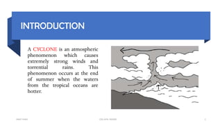 Design of buildings in cyclone prone areas | PDF