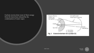 Design of buildings in cyclone prone areas | PDF